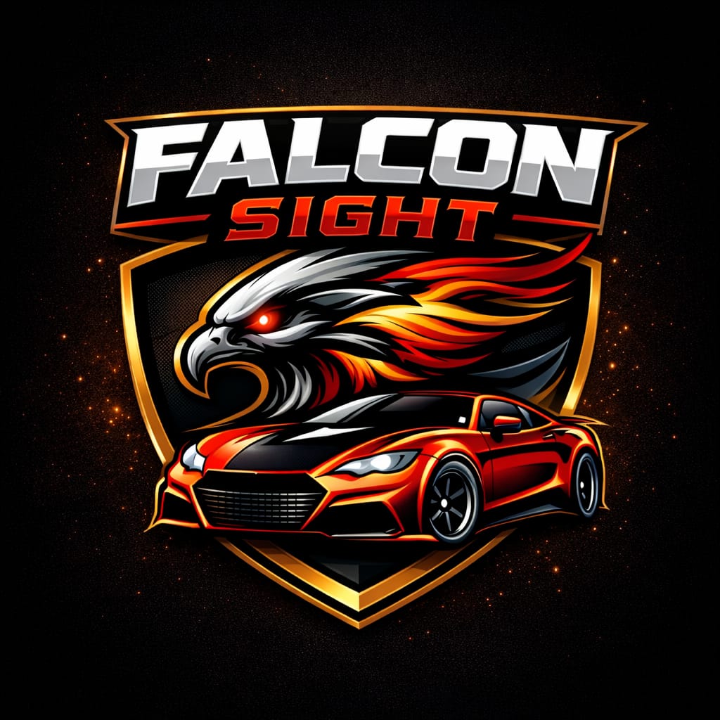 Falcon Sight Kenya - Professional Headlight Restoration & Automotive ...