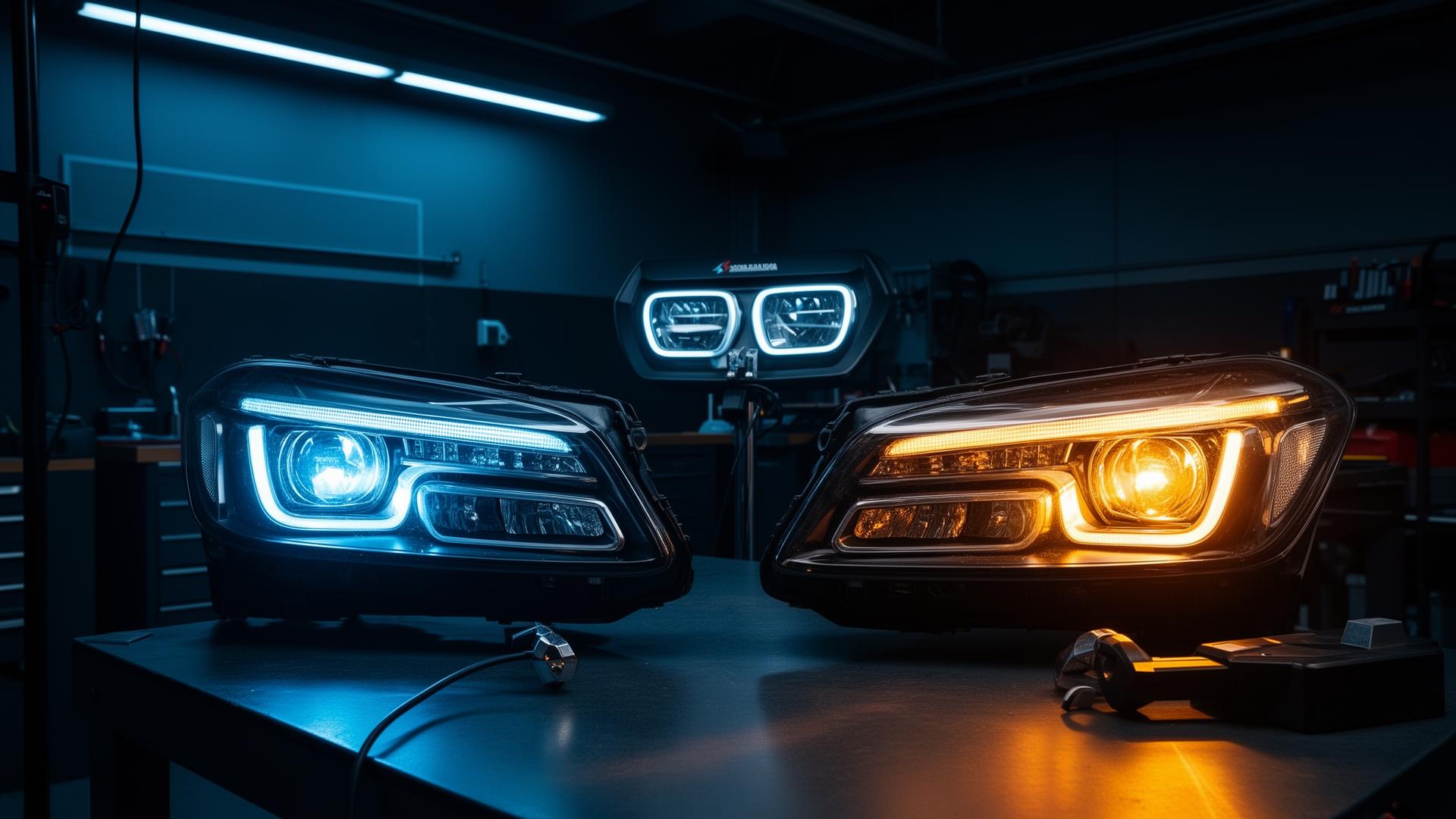 Falcon Sight Kenya - Professional Headlight Restoration & Automotive ...